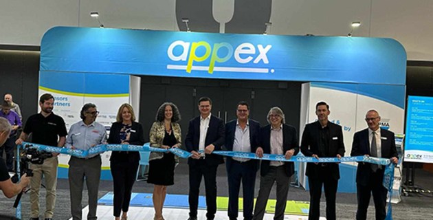 Doors open on Australasia's biggest processing & packaging expo - PKN ...