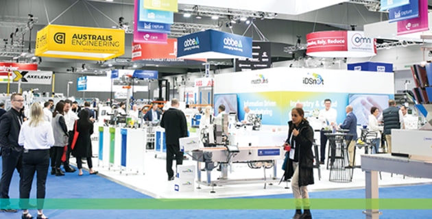 APPEX 2024 REGISTRATION NOW LIVE - Print21