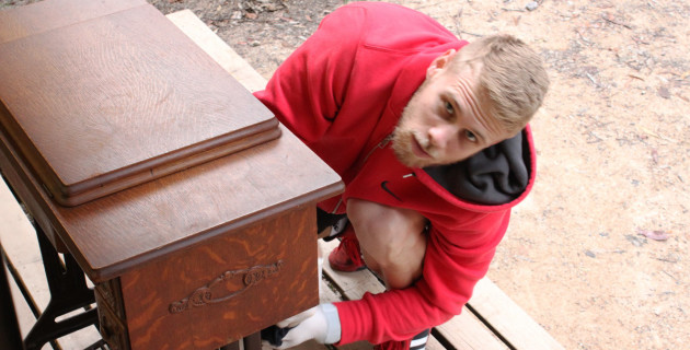 Restor-A-Finish - Australian Wood Review