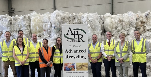 Coming full circle: Recyclers speak out - PKN Packaging News