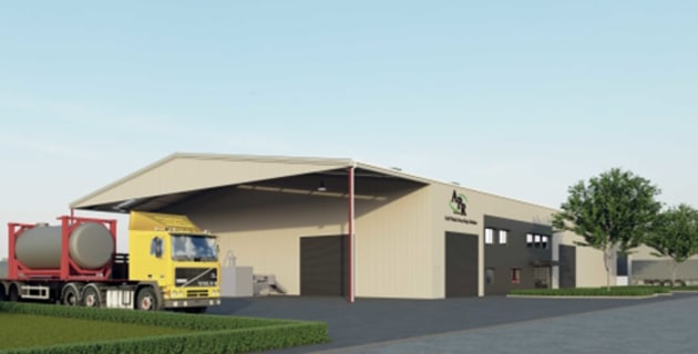 EPA Victoria gives green light to APR Chemcycle - PKN Packaging News