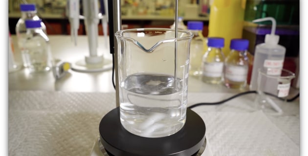 A game-changing technology for water averse ingredients - Food & Drink ...