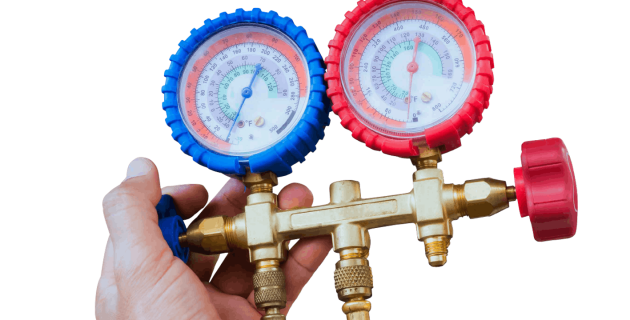 New R32 product line-up - Climate Control News