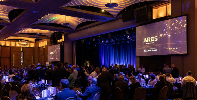 ARBS award winners announced - Climate Control News