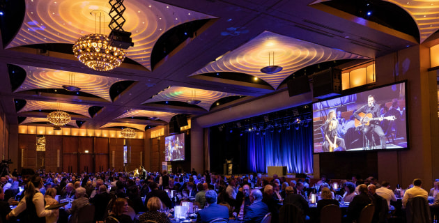 Nominations open for ARBS Awards - Climate Control News