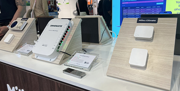 Redefining smart HVAC - Climate Control News