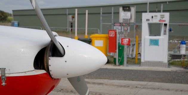 CASA issues Recommendations on Unleaded Avgas - Australian Flying