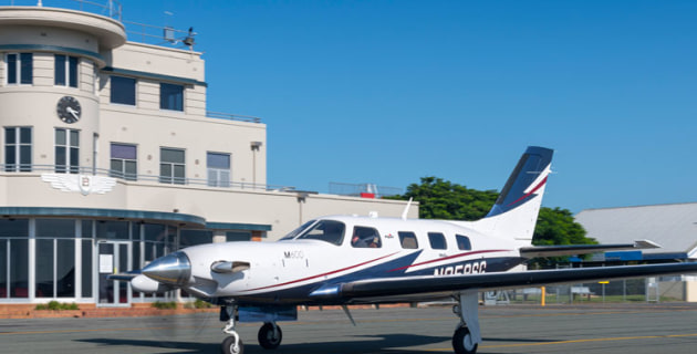 Archerfield wins Metro Airport of the Year - Australian Flying
