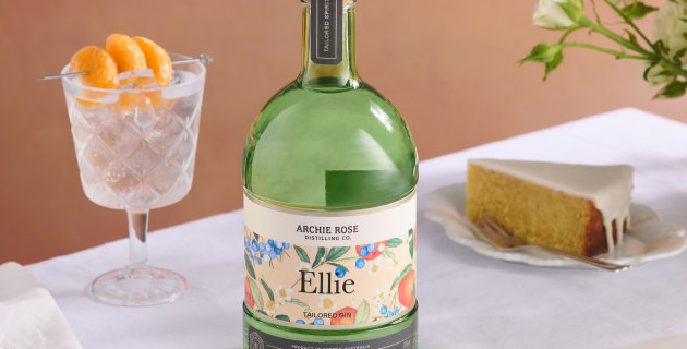 Archie Rose turns ten - Food & Drink Business