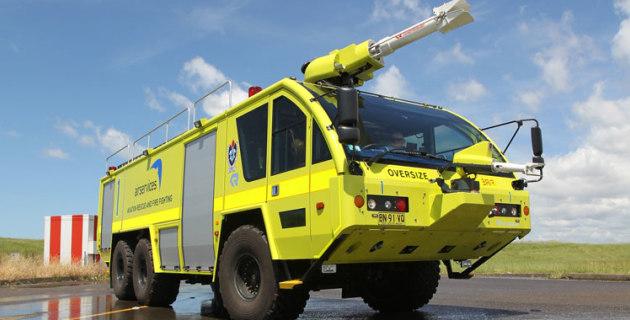 CASA to create Stand-alone ARFFS Regulations - Australian Flying CASA to create Stand-alone ARFFS Regulations - Australian Flying