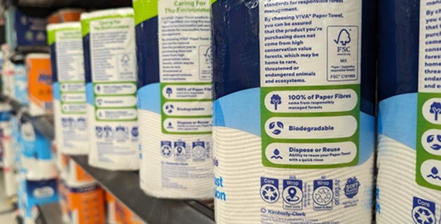 APCO recognised for ARL and Check Locally logo - PKN Packaging News