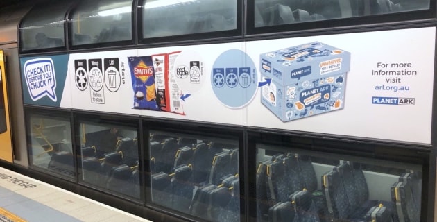 ARL program celebrates 500th member - PKN Packaging News