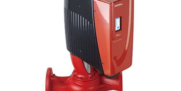 Armstrong Fluid Technology - Climate Control News