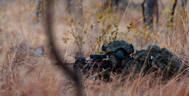 Northern Australia Defence Summit highlights - Australian Defence Magazine