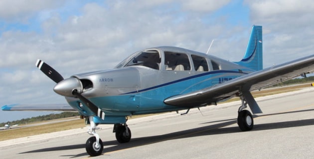 Piper continues Revival with Strong Opening Quarter - Australian Flying