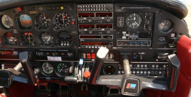 Survey Results give CASA Insight to VFR Aircraft - Australian Flying