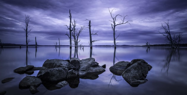 How to take control of texture - Australian Photography