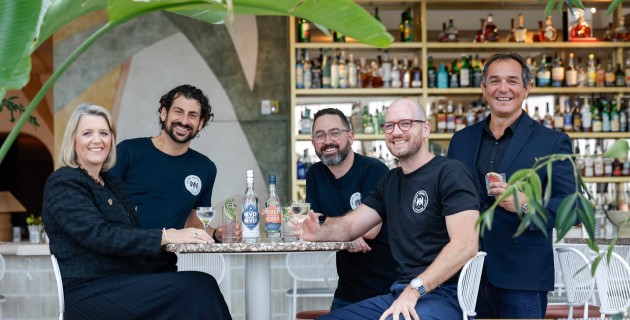 Danny Celoni to leave CUB as Asahi restructures - Food & Drink Business