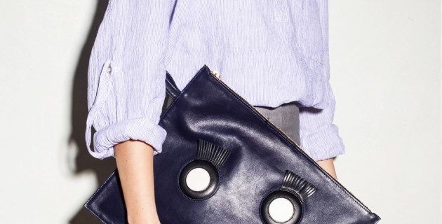 Mimco founder breaks into Lane Crawford - Ragtrader