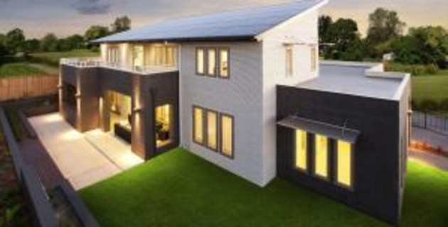 Passive design improves occupant comfort levels - Climate Control News