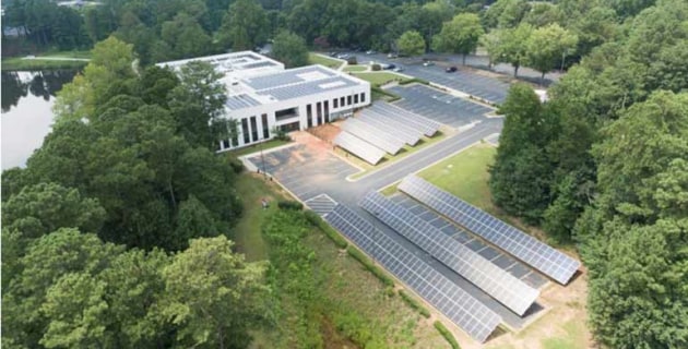 ASHRAE achieves net zero status - Climate Control News