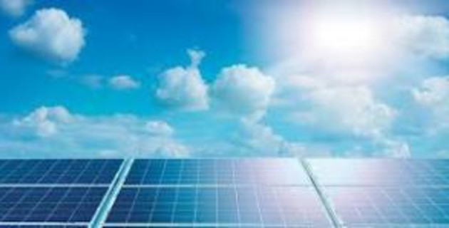 What's next for solar? - Climate Control News