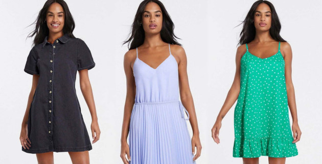 Asos to fit six models in 500 garments per week - Ragtrader