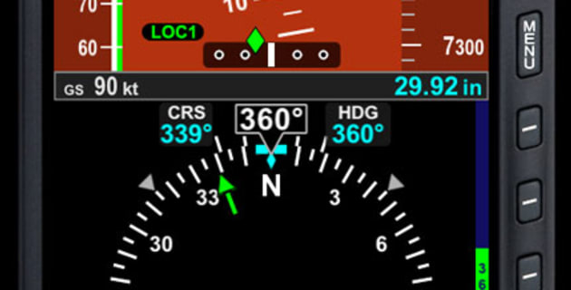 Aspen introduces Evolution E5 EFIS - Australian Flying