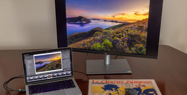 Review: The photo-centric 4K 32" ASUS PA329CRV Monitor - Australian ...