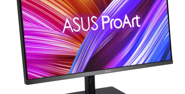 Review: ASUS PA32UCR Pro Art display - Australian Photography