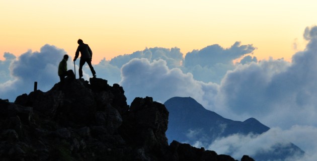 The Human Element - how to bring people into your landscape images ...