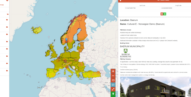 Free tool measures energy in buildings - Climate Control News