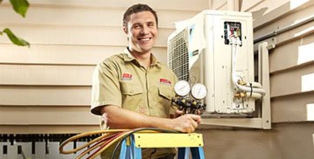 RAC work can continue with care - Climate Control News