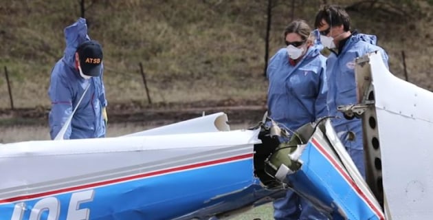 ATSB streamlines Reporting Requirements - Australian Flying