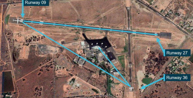 Near Collision shows Value of Optional CTAF Calls: ATSB - Australian Flying