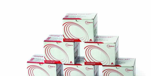 Audurra adds trio to its sanding range - Australasian Paint & Panel