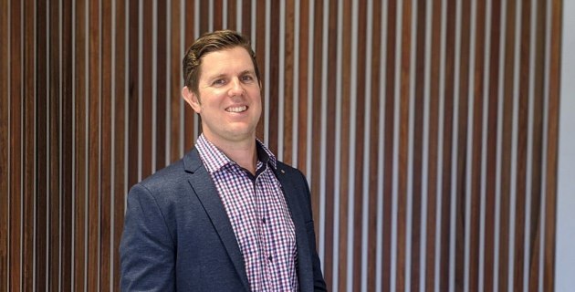 Aurecon appoints engineering lead for Hunter region - Climate Control News