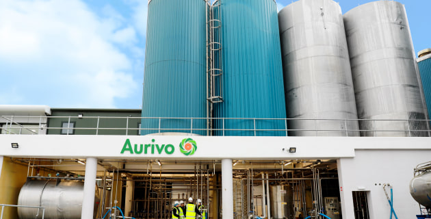 Upgrade doubles milk processing, cuts emissions - Climate Control News