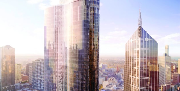 LG stands tall with Multi design options - Climate Control News