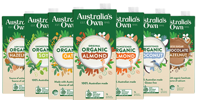 Australia’s Own packs infused with playfulness - PKN Packaging News
