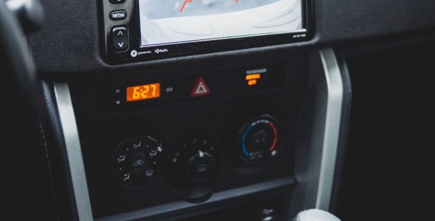 ADAS warning systems may backfire, study finds - Australasian Paint & Panel