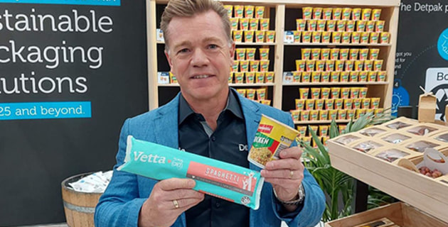 VIDEO: Detpak leading sustainable packaging charge - PKN Packaging News