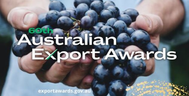 60 years of export excellence - Food & Drink Business