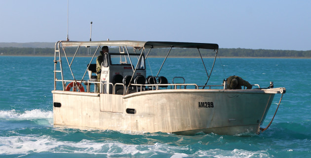 Australia’s eyes in the north - Australian Defence Magazine