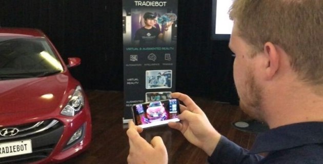 MTA SA launches Automotive Innovation Hub - Australasian Paint & Panel