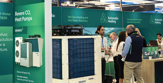 New products - Climate Control News