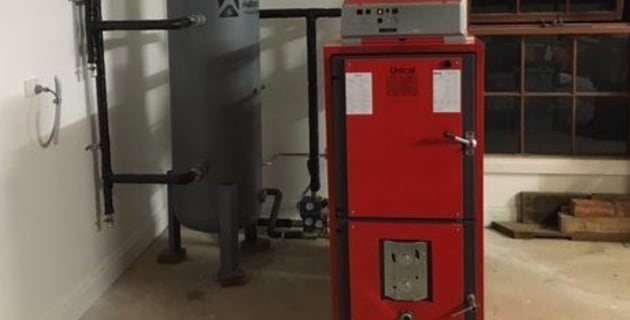 Review for heating upgrades - Climate Control News