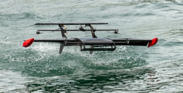 How Navy can adapt to unmanned systems: IFRS - Australian Defence Magazine