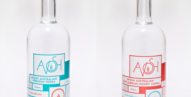 New Aussie vodka puts native flavours on show - Food & Drink Business