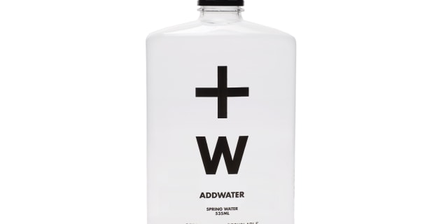 Aaron Zerefos Enterprises acquires Aussie Add Water - Food & Drink Business